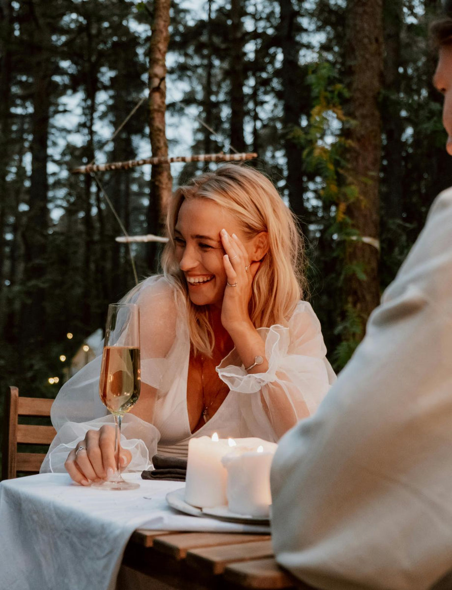 First Date Outfit Ideas That Will Make You Look and Feel Amazing ...